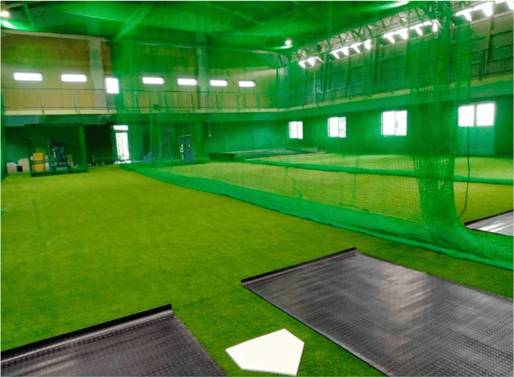 【佐賀県】ASTro Sport Field – RITA Ecology Turf