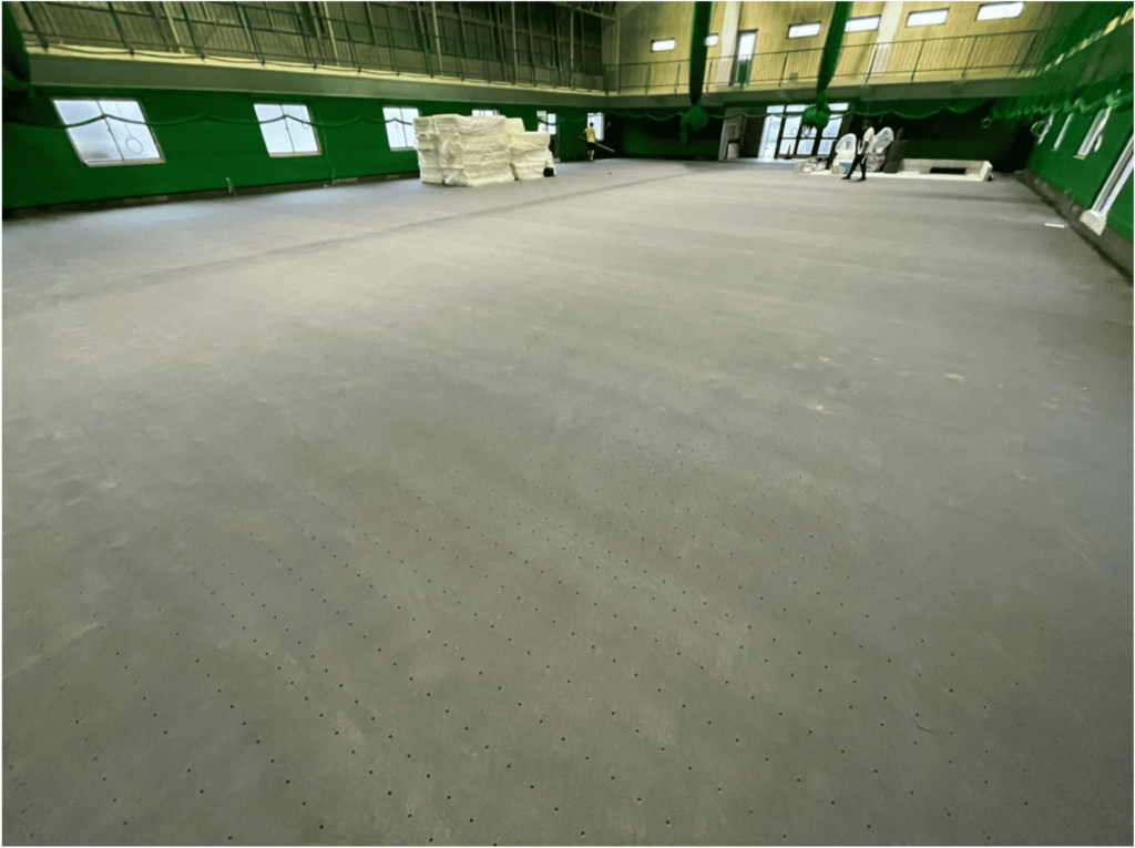 【佐賀県】ASTro Sport Field – RITA Ecology Turf