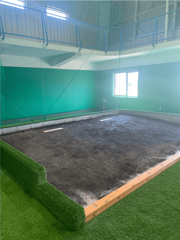 【佐賀県】ASTro Sport Field – RITA Ecology Turf